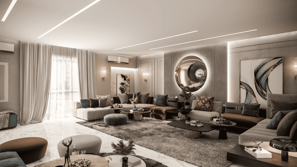 Our Portfolio – Takween Design House